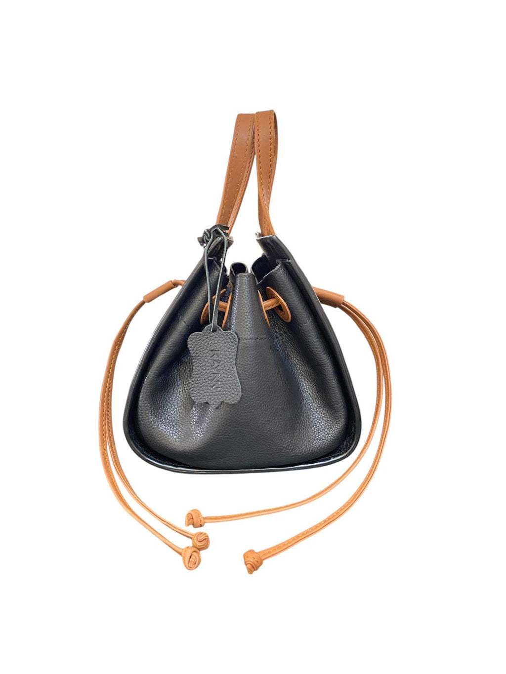 Touche Shop l Kaynn : Mini Jani Black Brown