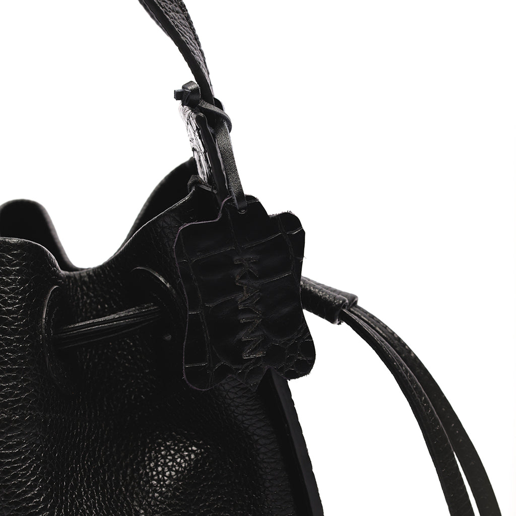 Touche Shop l Kaynn : Mini Jani Croco