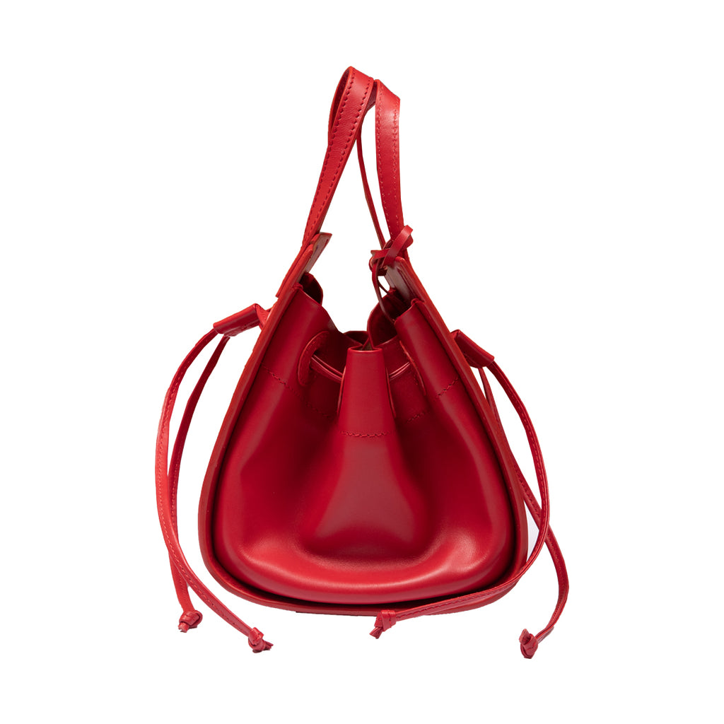 Touche Shop l KAYNN: Mini Jani Red